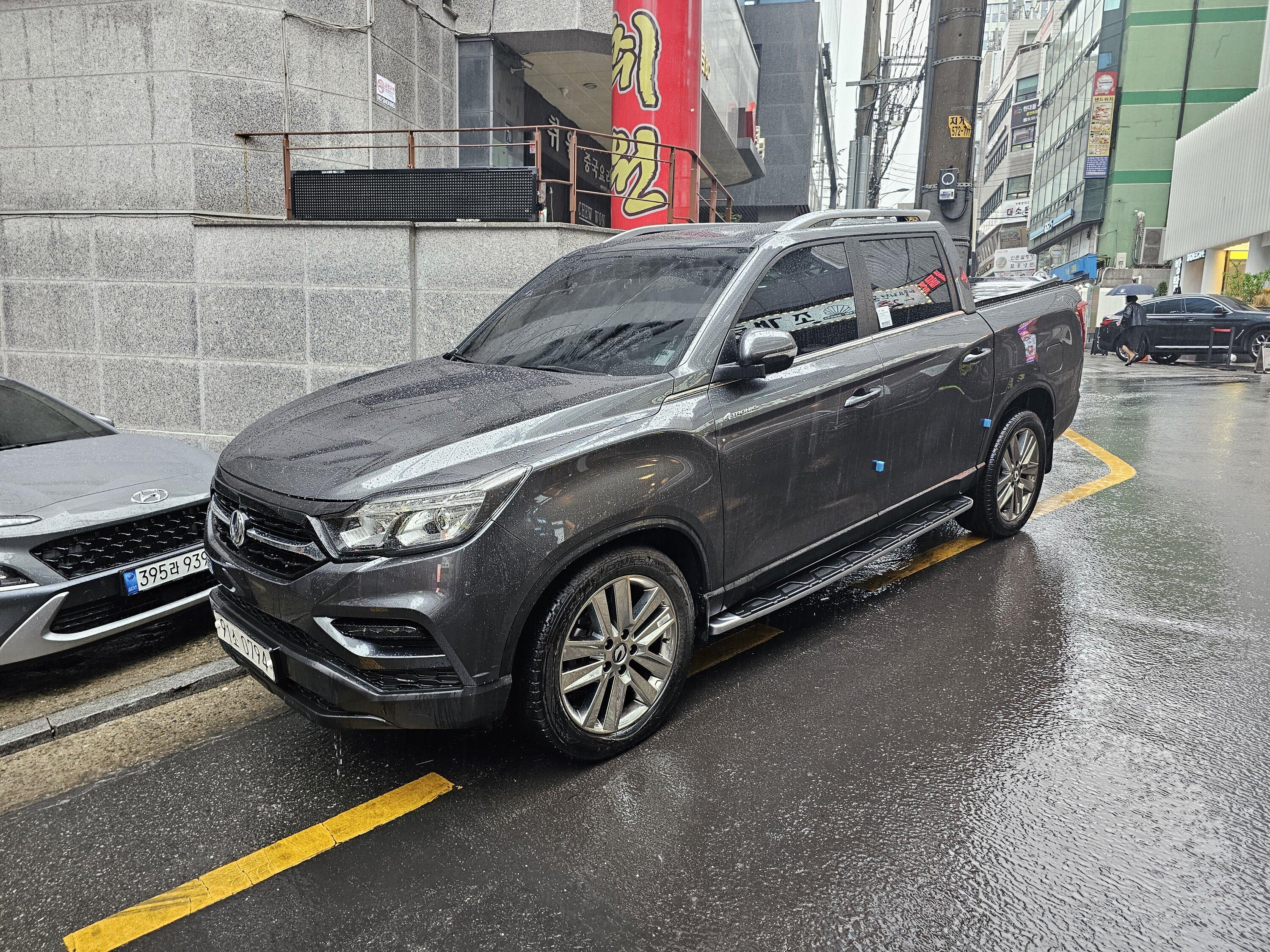 Rural Americans are importing tiny Japanese pickup trucks Bigger isn’t ...