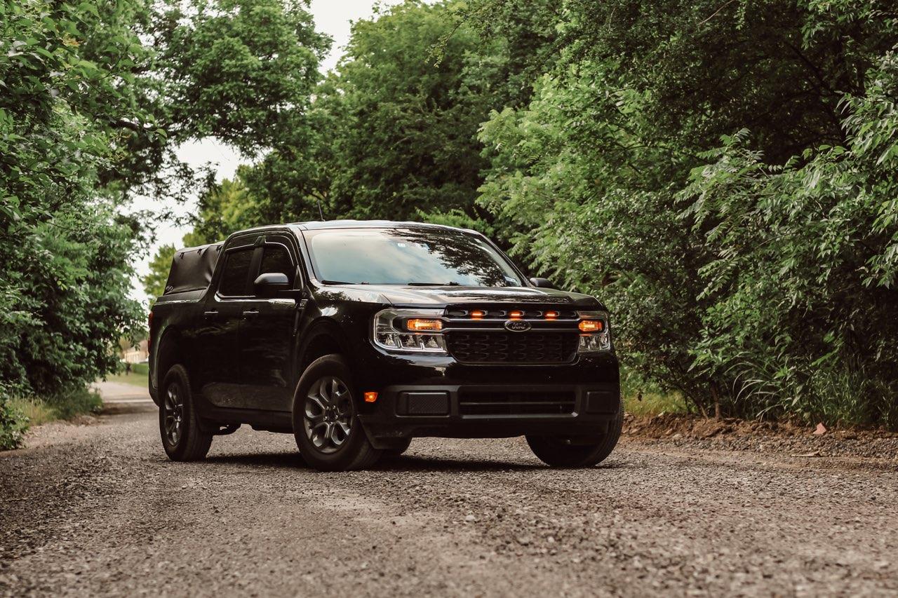 MaverickTruckClub - 2022+ Ford Maverick Pickup Forum, News, Owners ...