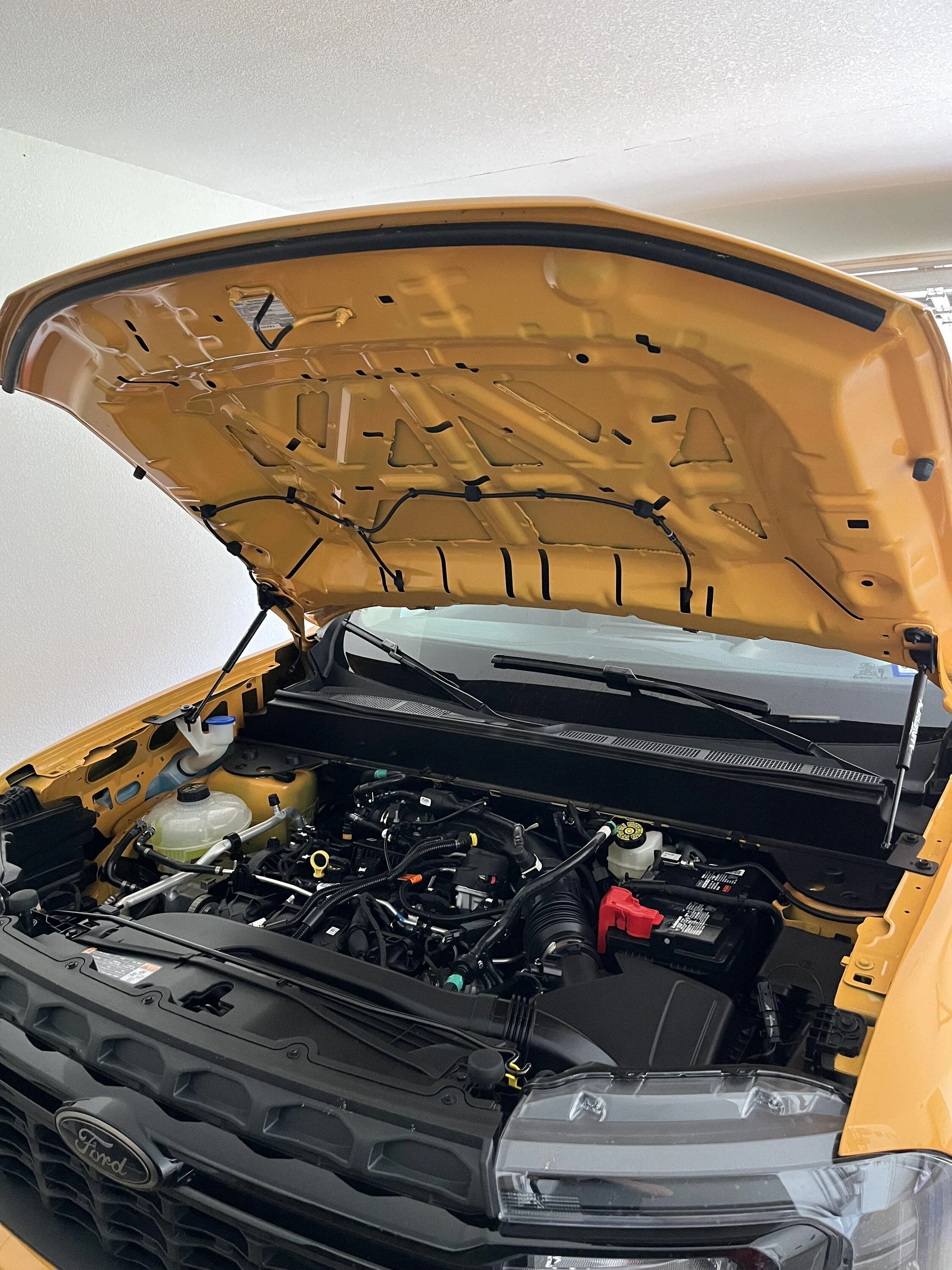 Finally found a Maverick in stock! | MaverickTruckClub - 2022+ Ford ...