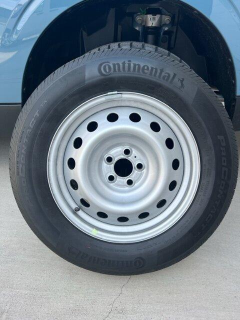 245/65/17 Toyo Open Country AT III tires + Method 502 wheels installed ...