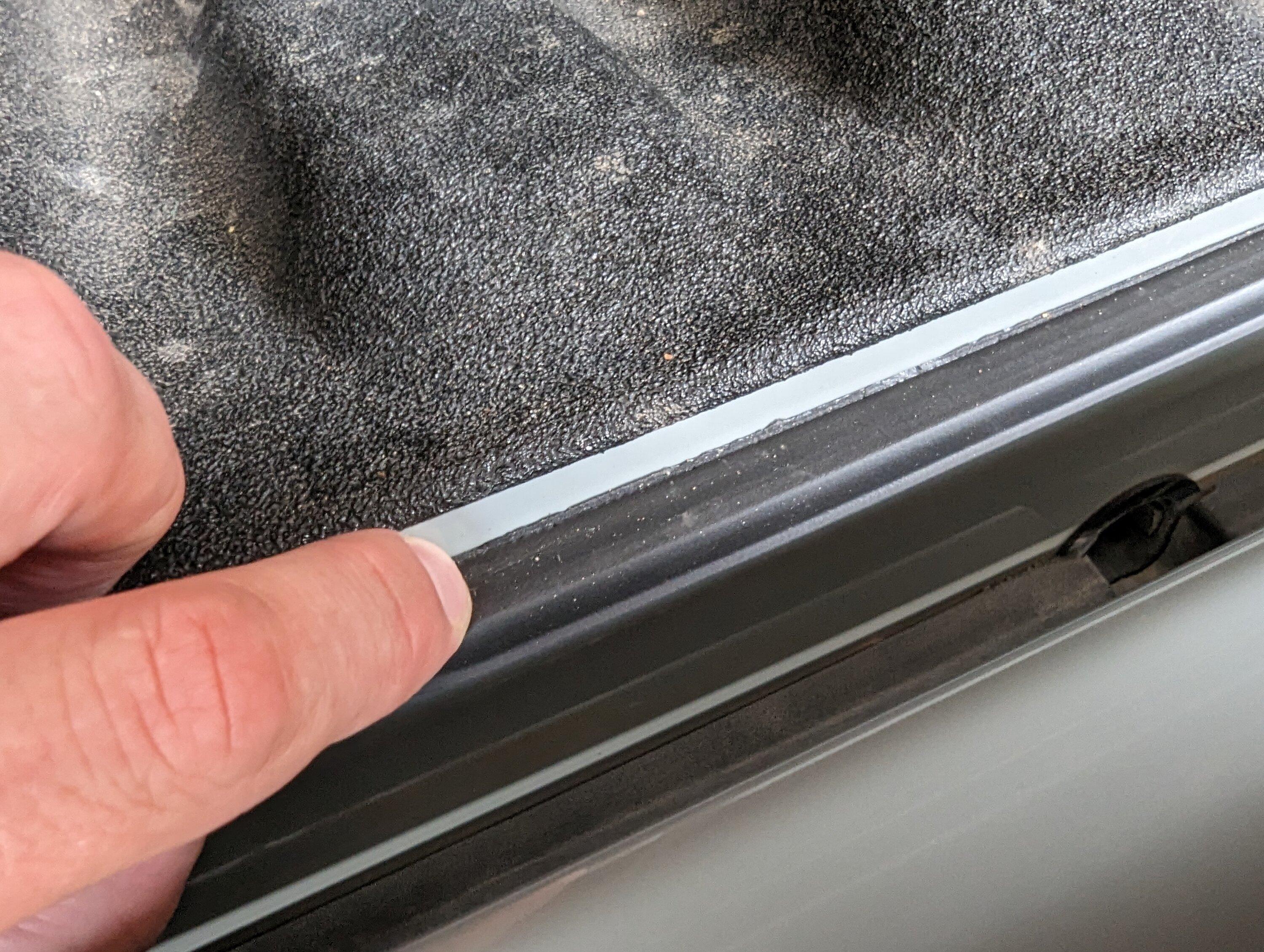 Canada - Trailer tow wiring recall 23C04 update: parts available ...