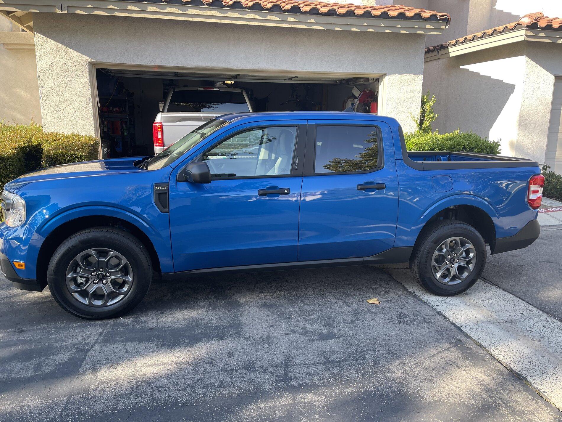 MaverickTruckClub - 2022+ Ford Maverick Pickup Forum, News, Owners ...