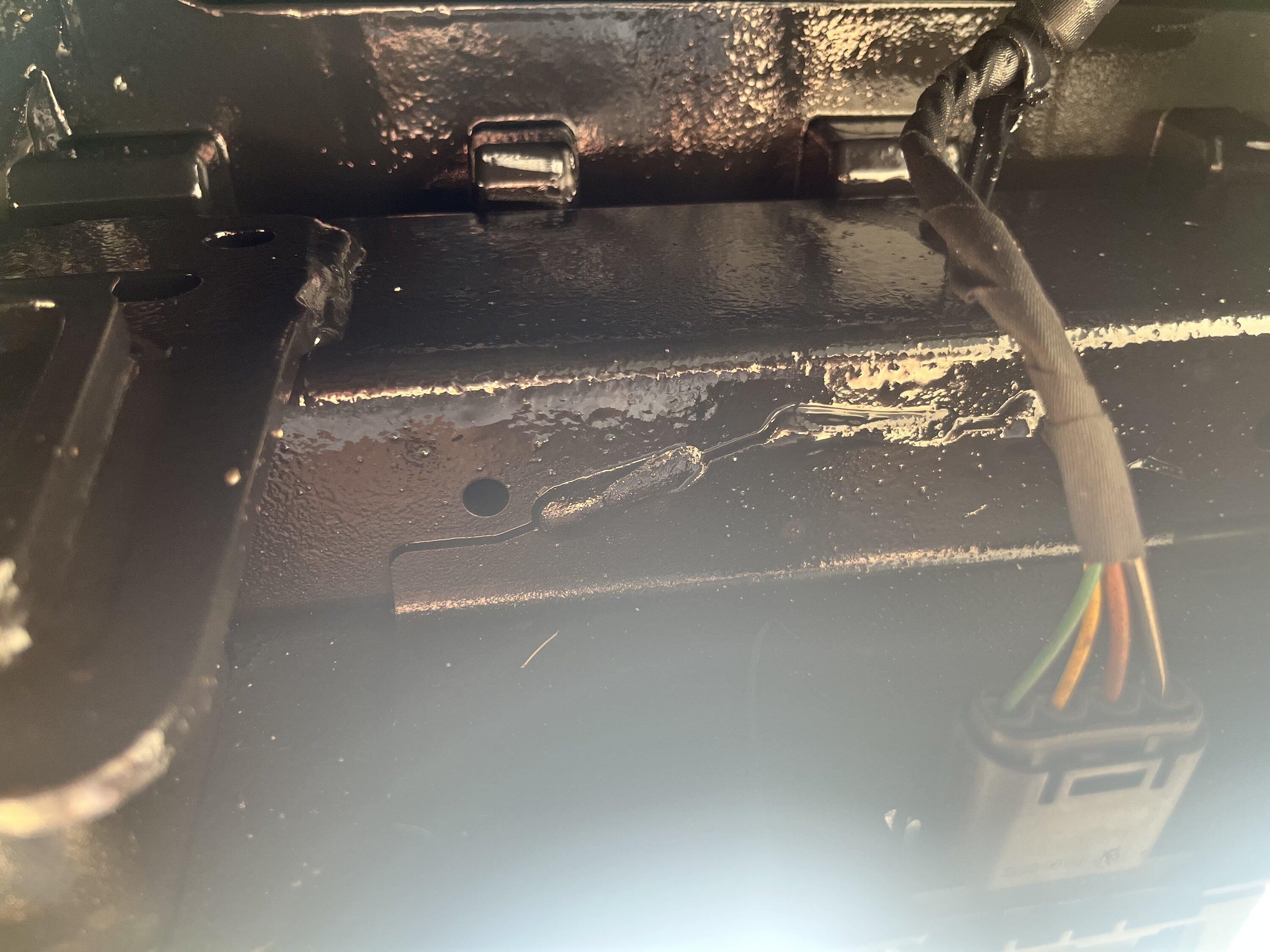 Rear ended | MaverickTruckClub - 2022+ Ford Maverick Pickup Forum, News ...