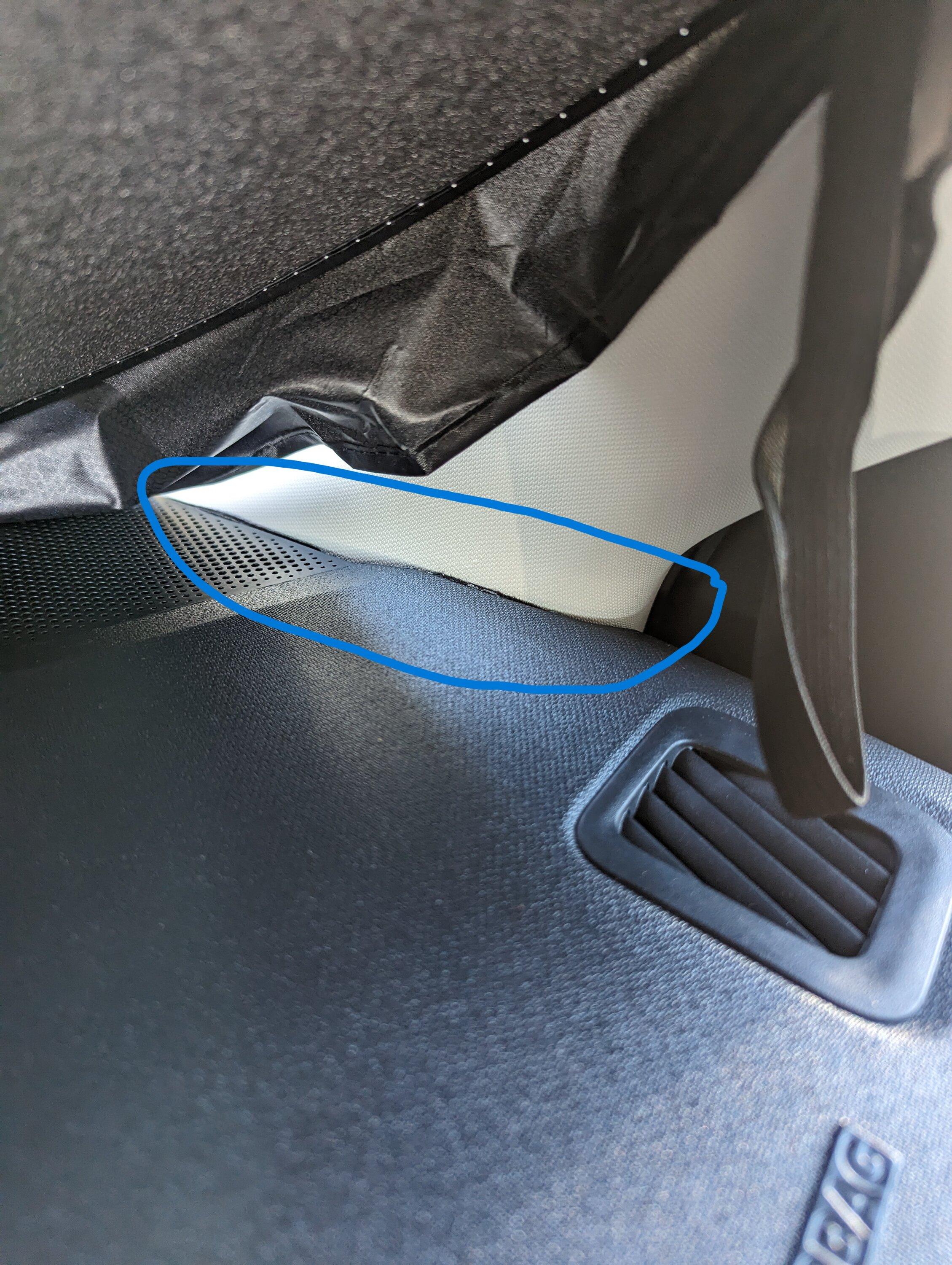 Dashboard Rattle:Is It Worth Getting Fixed? | MaverickTruckClub - 2022 ...