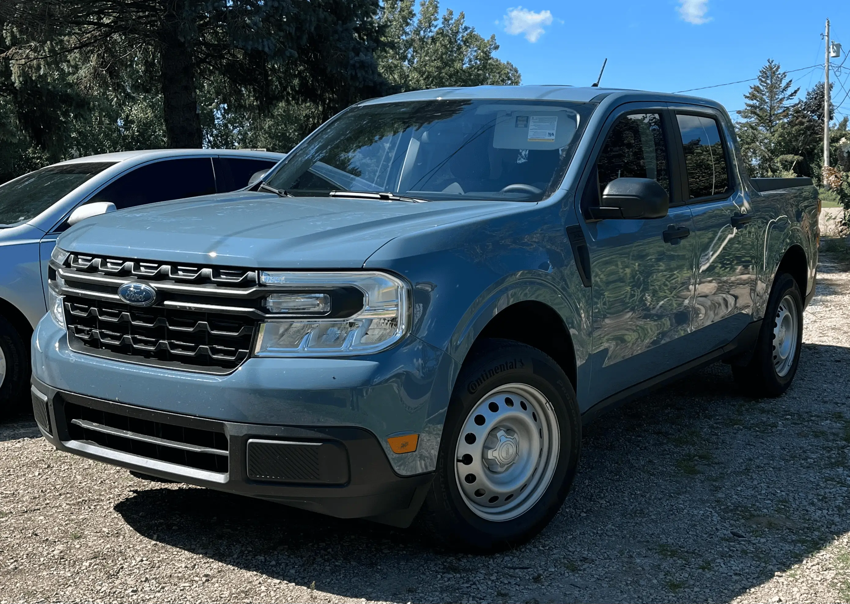 Hi y'all | MaverickTruckClub - 2022+ Ford Maverick Pickup Forum, News ...