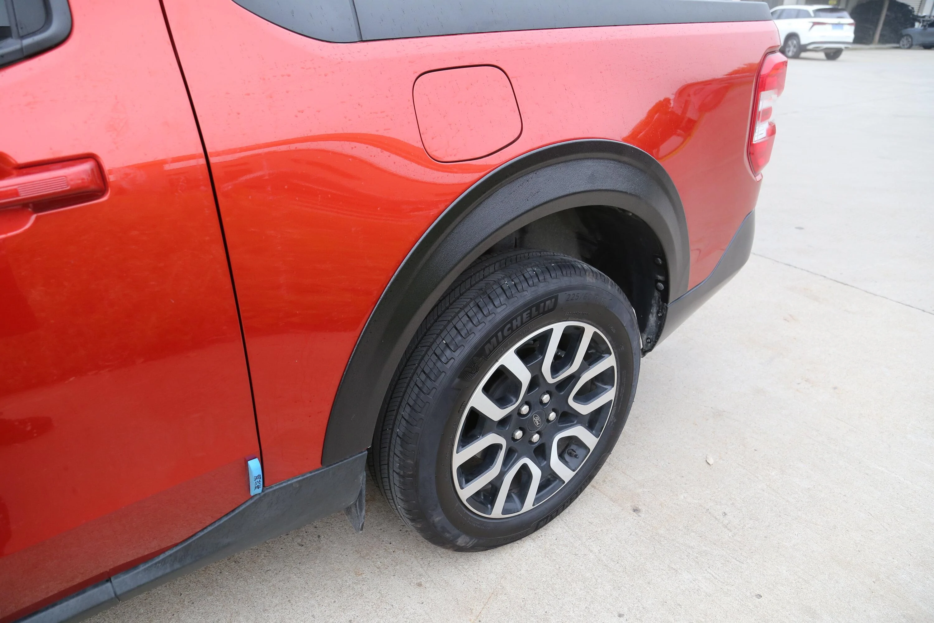 Mabett | Maverick Fender Flares Available Now! | MaverickTruckClub ...