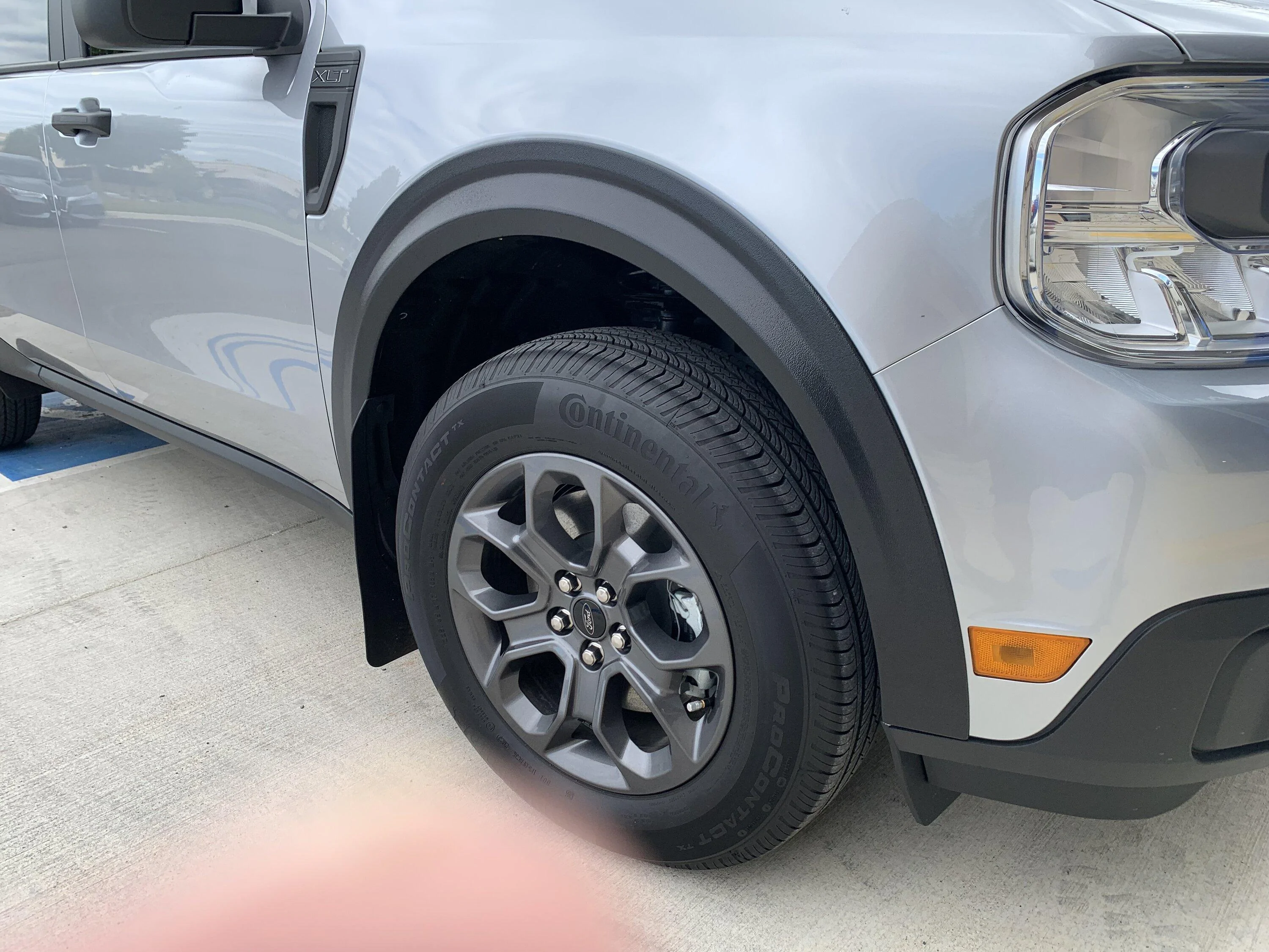 Mabett | Maverick Fender Flares Available Now! | Page 6 ...