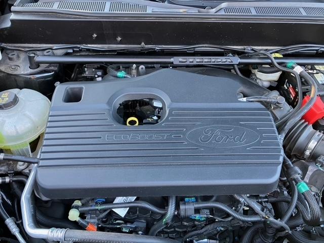 Virginia - Ford OEM Escape/Bronco/Maverick 2.0L EcoBoost Engine Cover ...