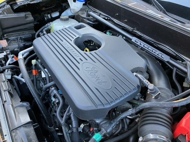 Virginia - Ford OEM Escape/Bronco/Maverick 2.0L EcoBoost Engine Cover ...