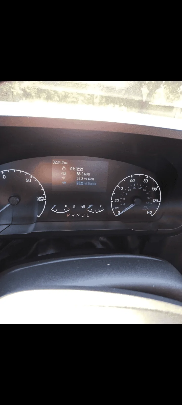 Recall #24C01 - Instrument Panel Cluster IPC Illumination - 2/26/2024 ...