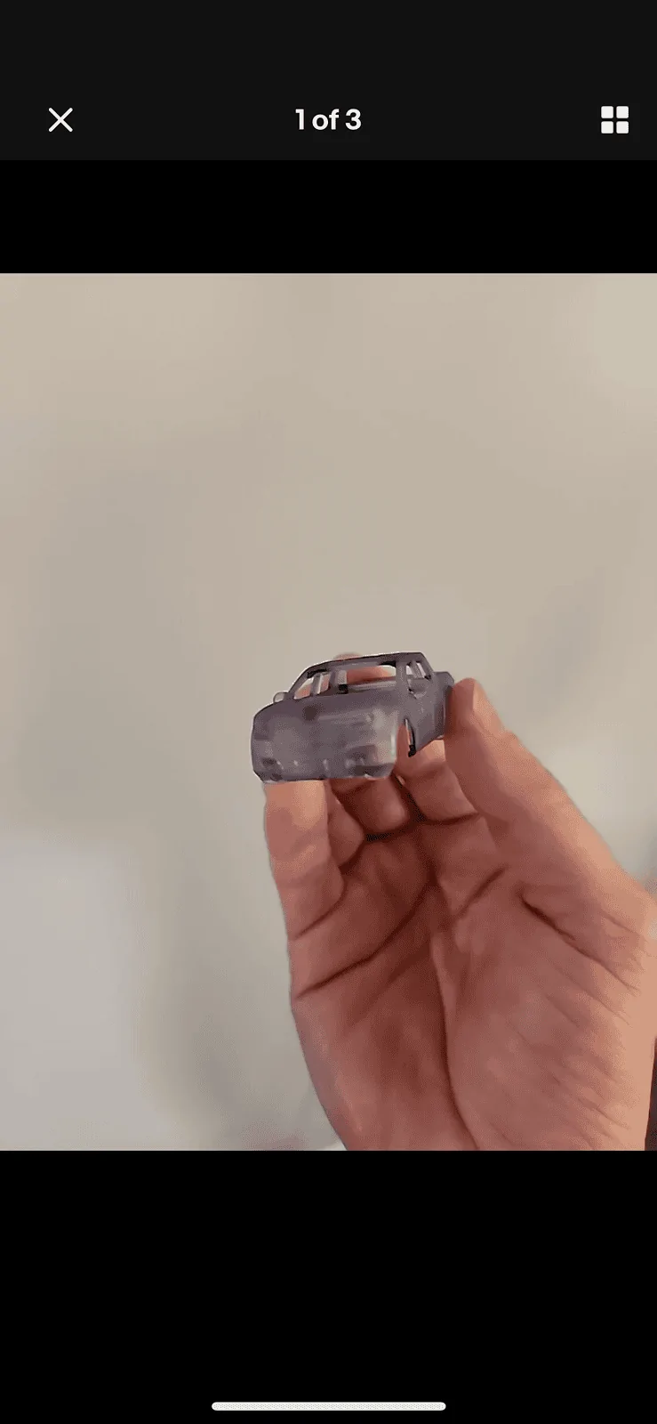 Mini Maverick die cast models | MaverickTruckClub - 2022+ Ford Maverick ...