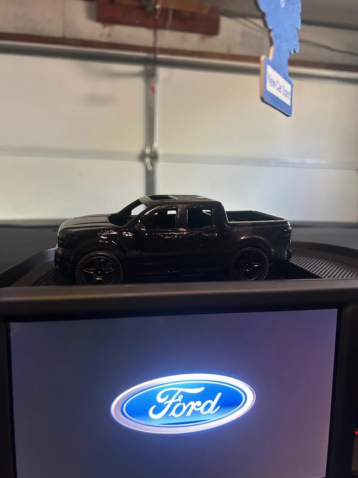 Mini Maverick die cast models | MaverickTruckClub - 2022+ Ford Maverick ...