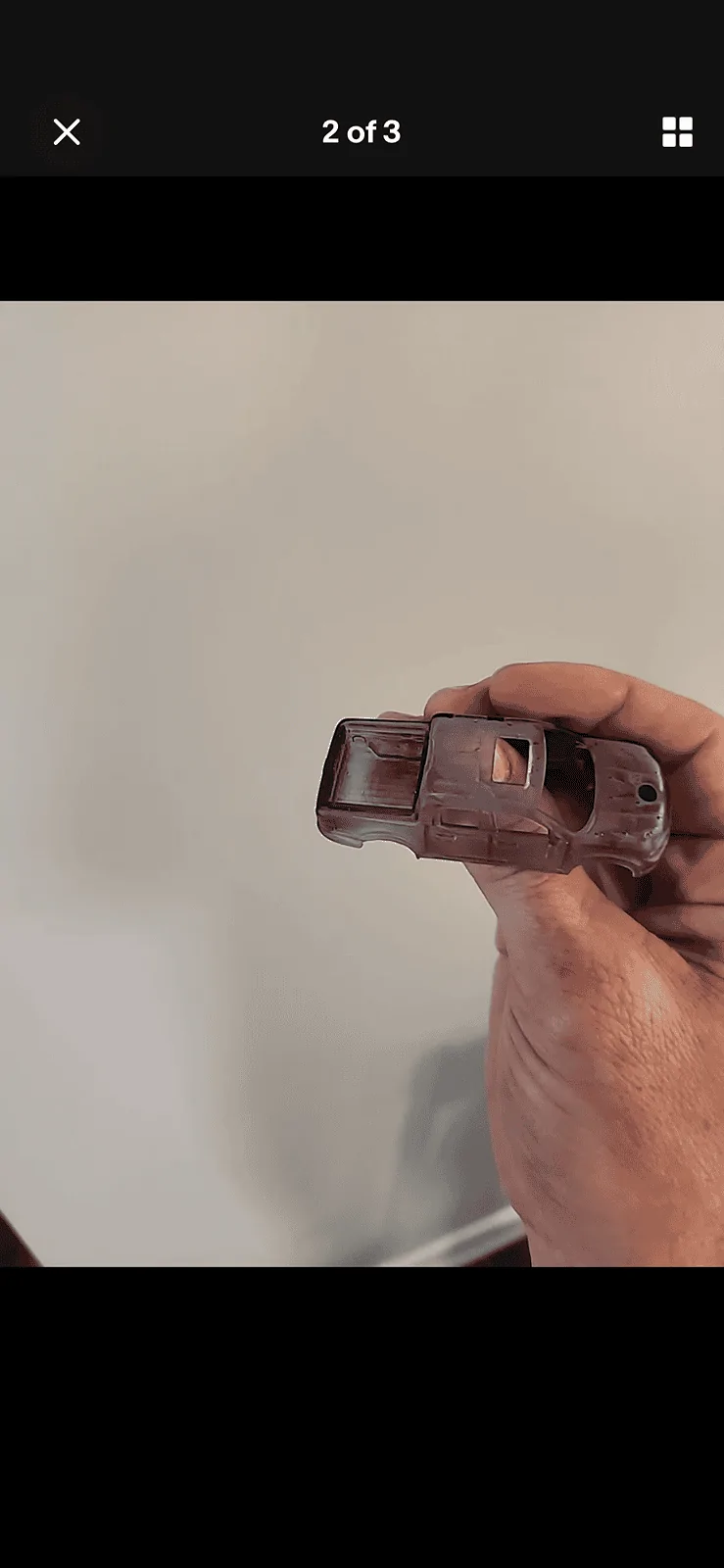Mini Maverick die cast models | MaverickTruckClub - 2022+ Ford Maverick ...