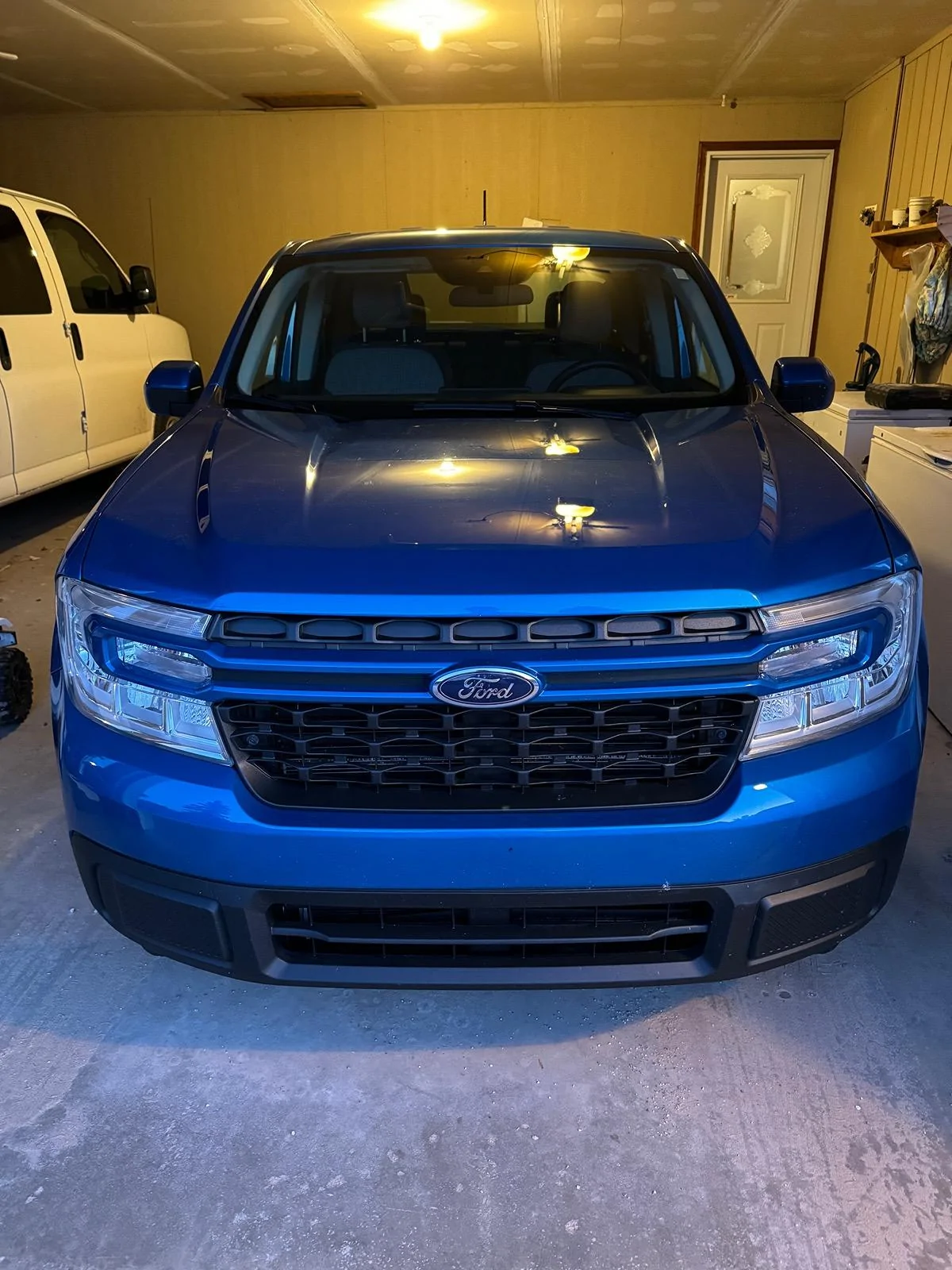 Hybrid powertrain longevity | MaverickTruckClub - 2022+ Ford Maverick ...