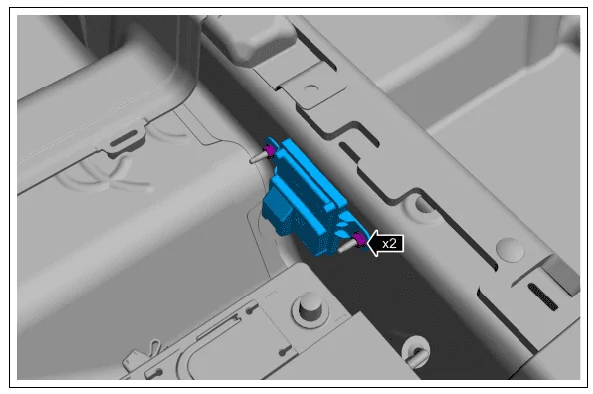 MegaOhm external speaker bypass kit installed | Page 2 ...