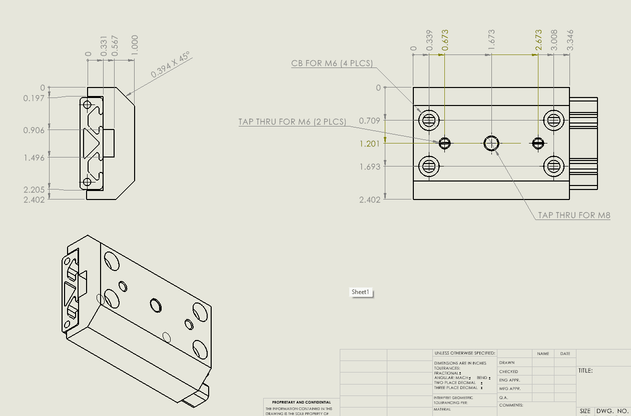 DIY Custom Side Rails / Tie-Down Hook Mounts | MaverickTruckClub - 2022 ...
