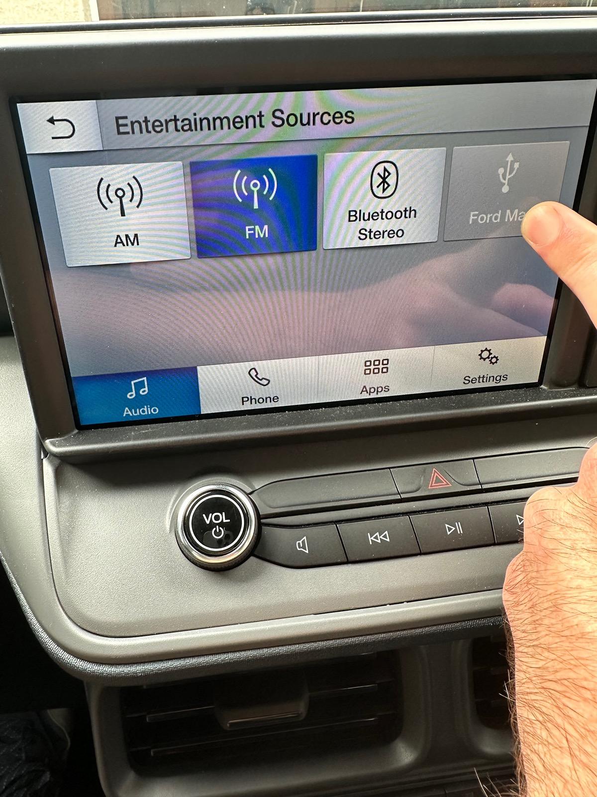 How-to: Play VIDEO / MOVIES on your Maverick Radio Display Screen using ...