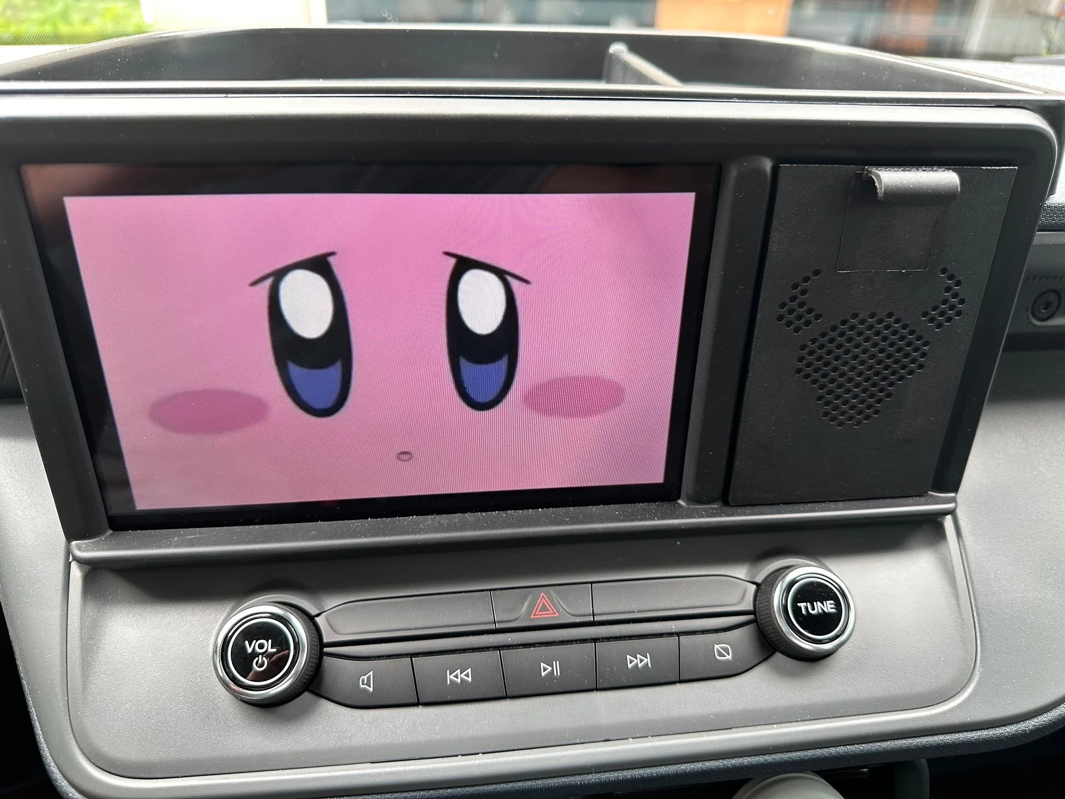 How-to: Play VIDEO / MOVIES on your Maverick Radio Display Screen using ...