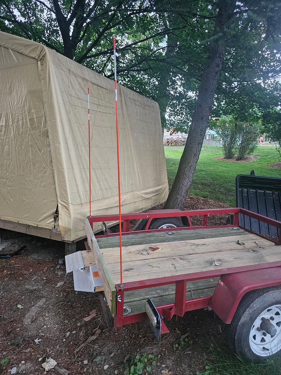 Activate backup camera without shifting to reverse? | MaverickTruckClub ...