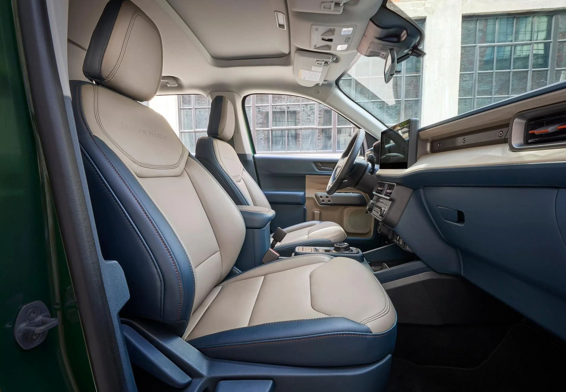 🚨 2025 Maverick Debut! Pricing, Tech Specs, Order Guide, Wallpaper ...