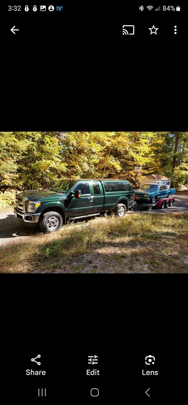 ERUPTION GREEN Maverick Photos Thread | MaverickTruckClub - 2022+ Ford ...
