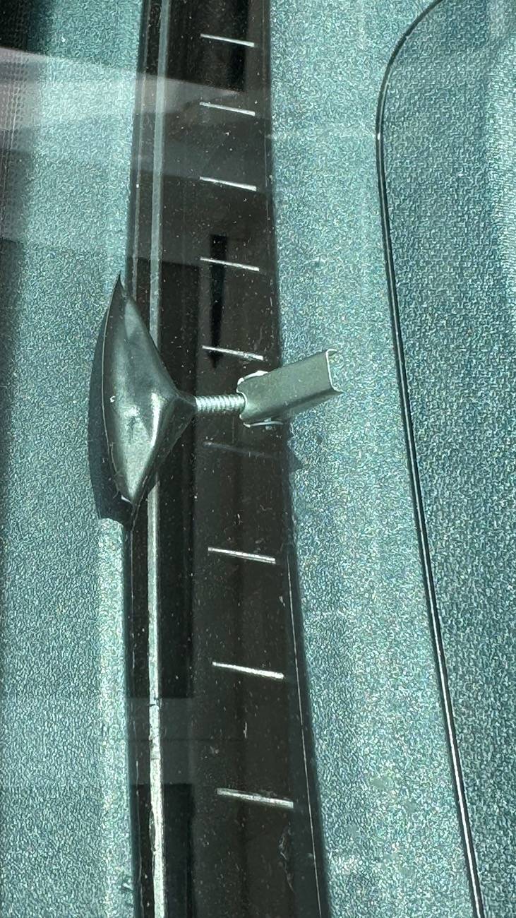 How to open up the dash? Rattle driving me INSANE | Page 3 ...