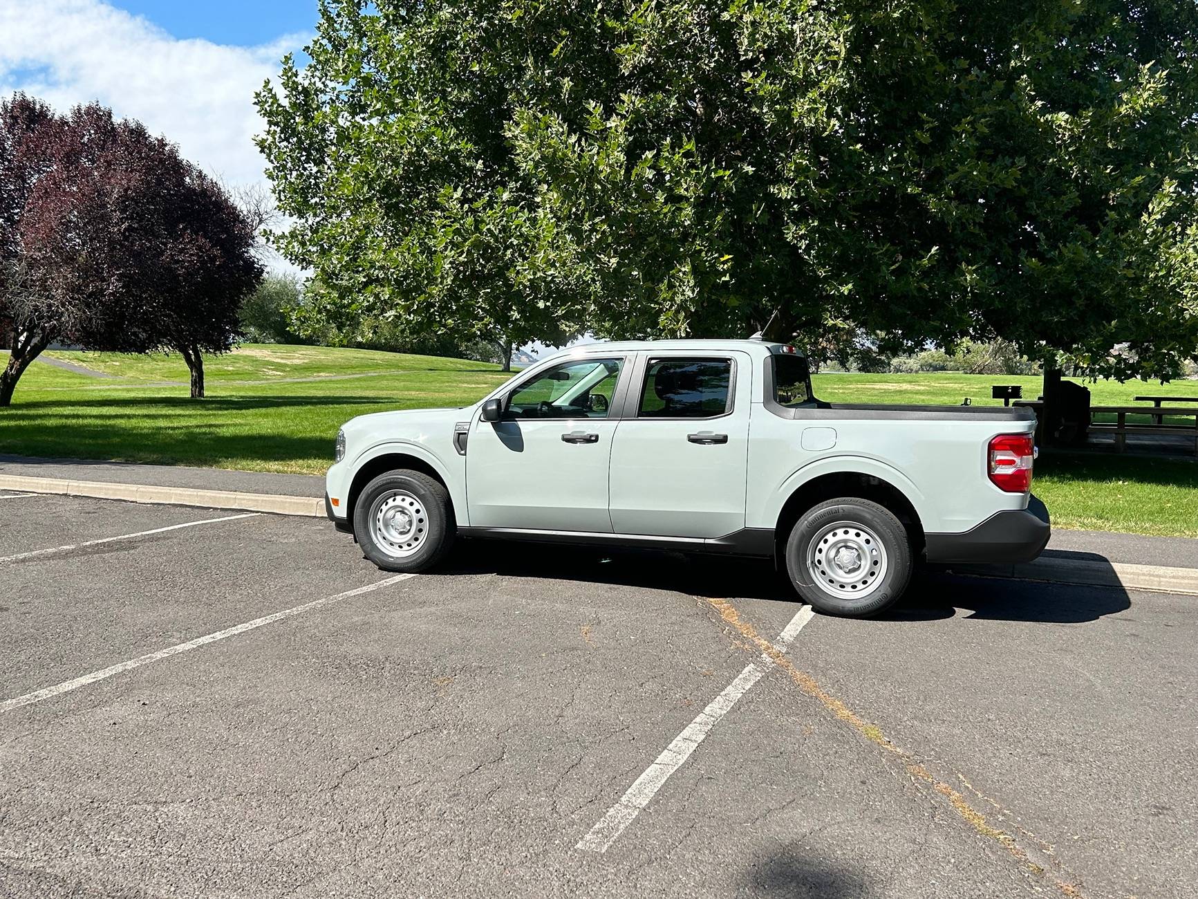 New Mav owner! Just got it today. Poverty version. (+ 360 ...