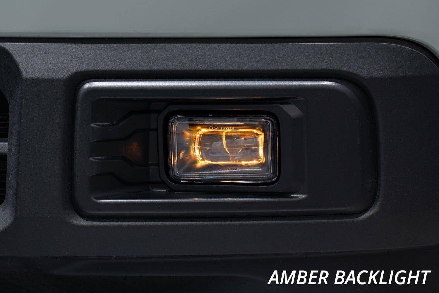 2025 Maverick Fog Lights non-Lobo Trims? | MaverickTruckClub - 2022 ...