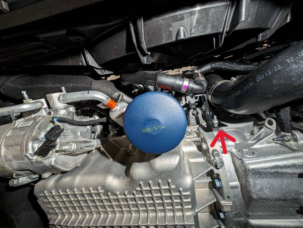 Has anyone here used an FL1A or equivelant oil filter in the 2.0 ...