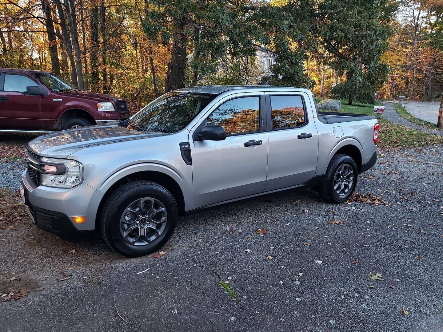 Is 12/8 still the OKTB/first ship date for hybrids? | MaverickTruckClub ...