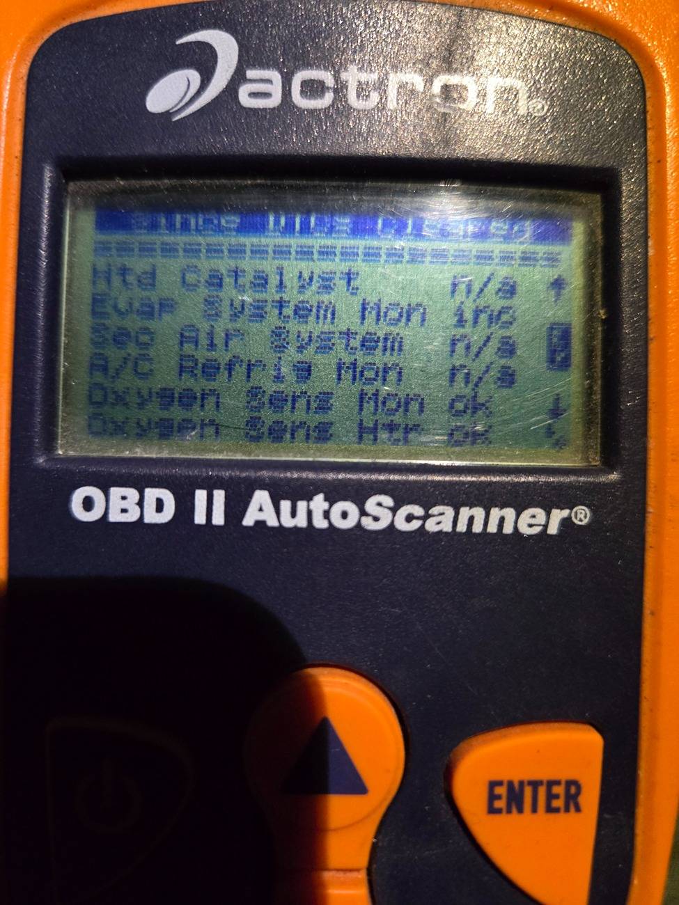 Codes P0496 & P0451 | MaverickTruckClub - 2022+ Ford Maverick Pickup ...