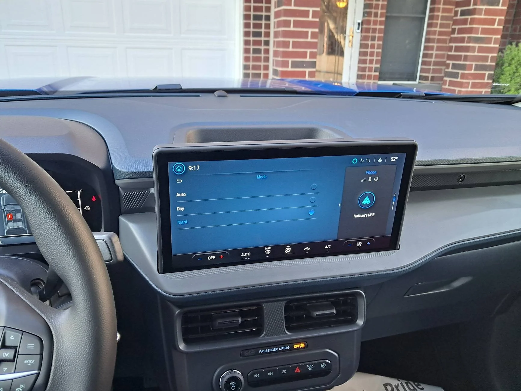 Picked up 2025 Maverick XL AWD Hybrid. Comparison vs 2023 XLT and ...
