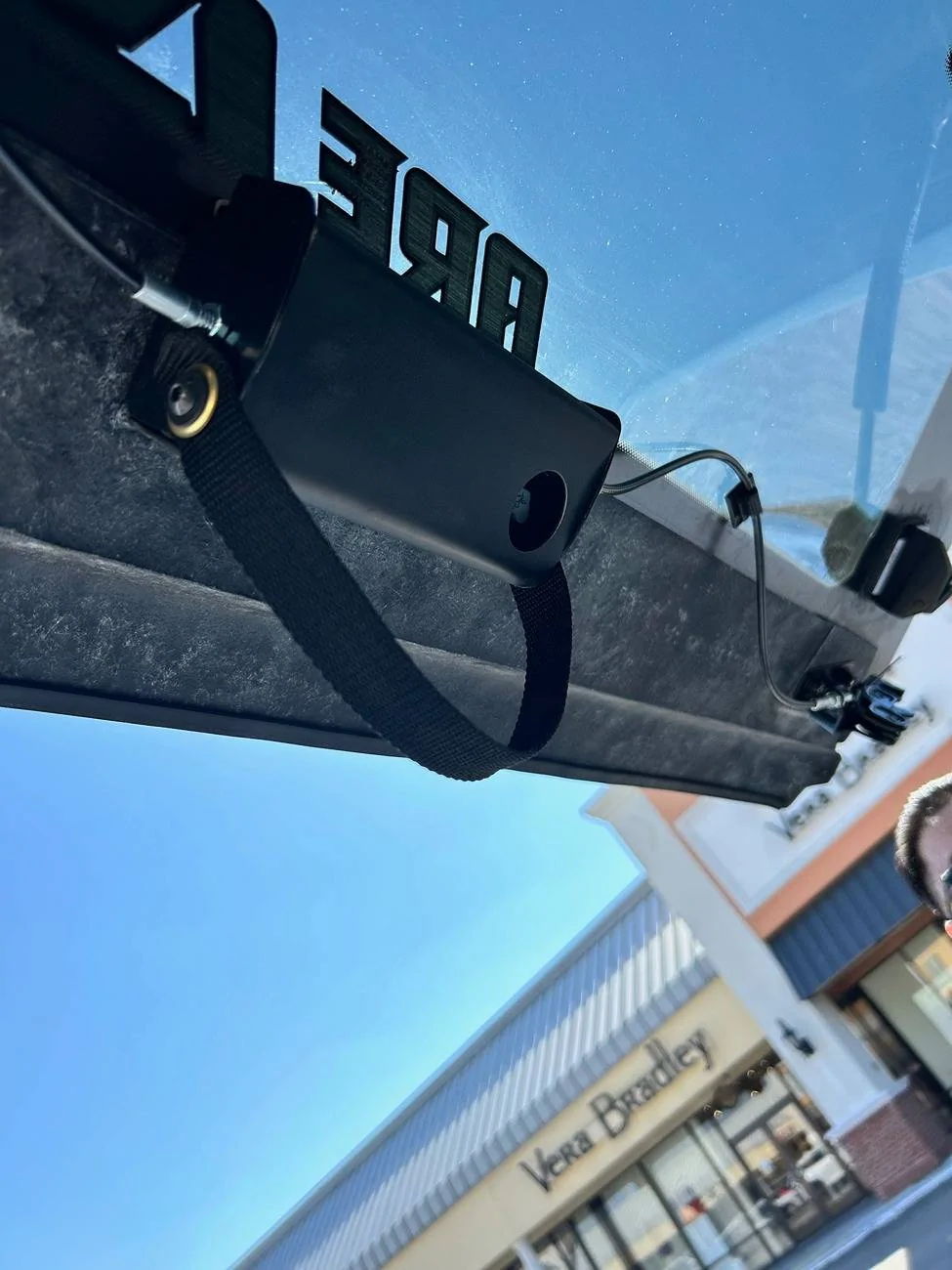 Power lock in A.R.E. caps? | MaverickTruckClub - 2022+ Ford Maverick ...