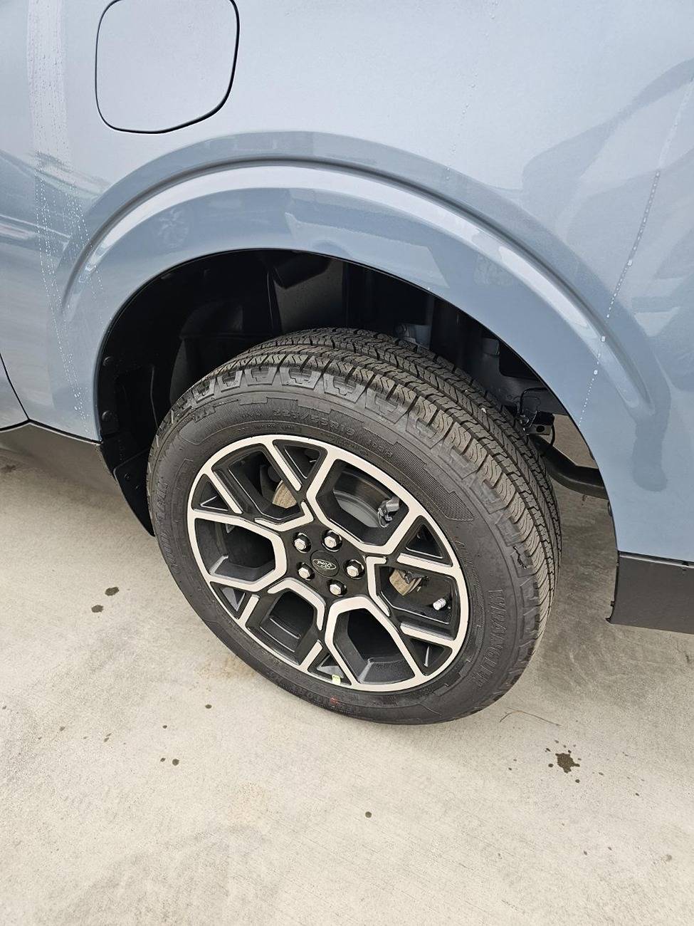 2025 Maverick Lariat | MaverickTruckClub - 2022+ Ford Maverick Pickup ...