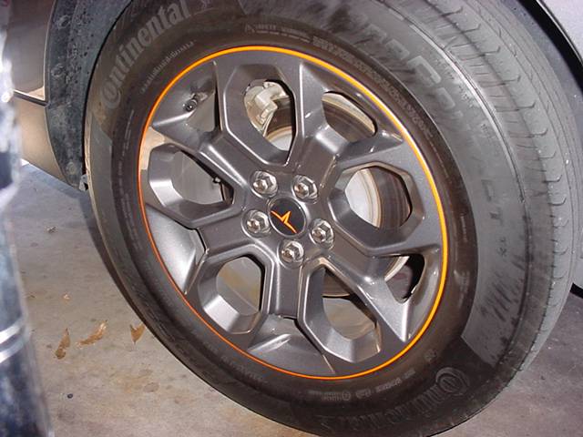 No more steel rims: aftermarket wheels upgrade to Motegi racing MR116 FS6 | MaverickTruckClub ...