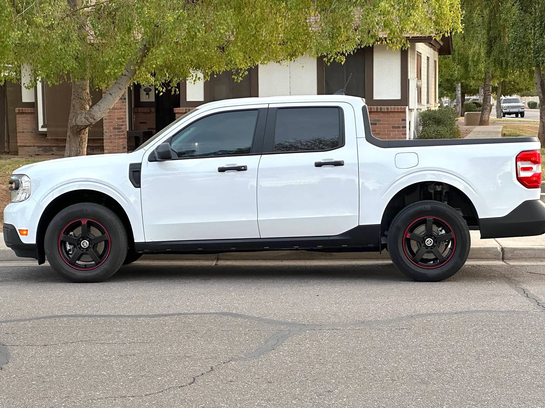 No more steel rims: aftermarket wheels upgrade to Motegi racing MR116 ...