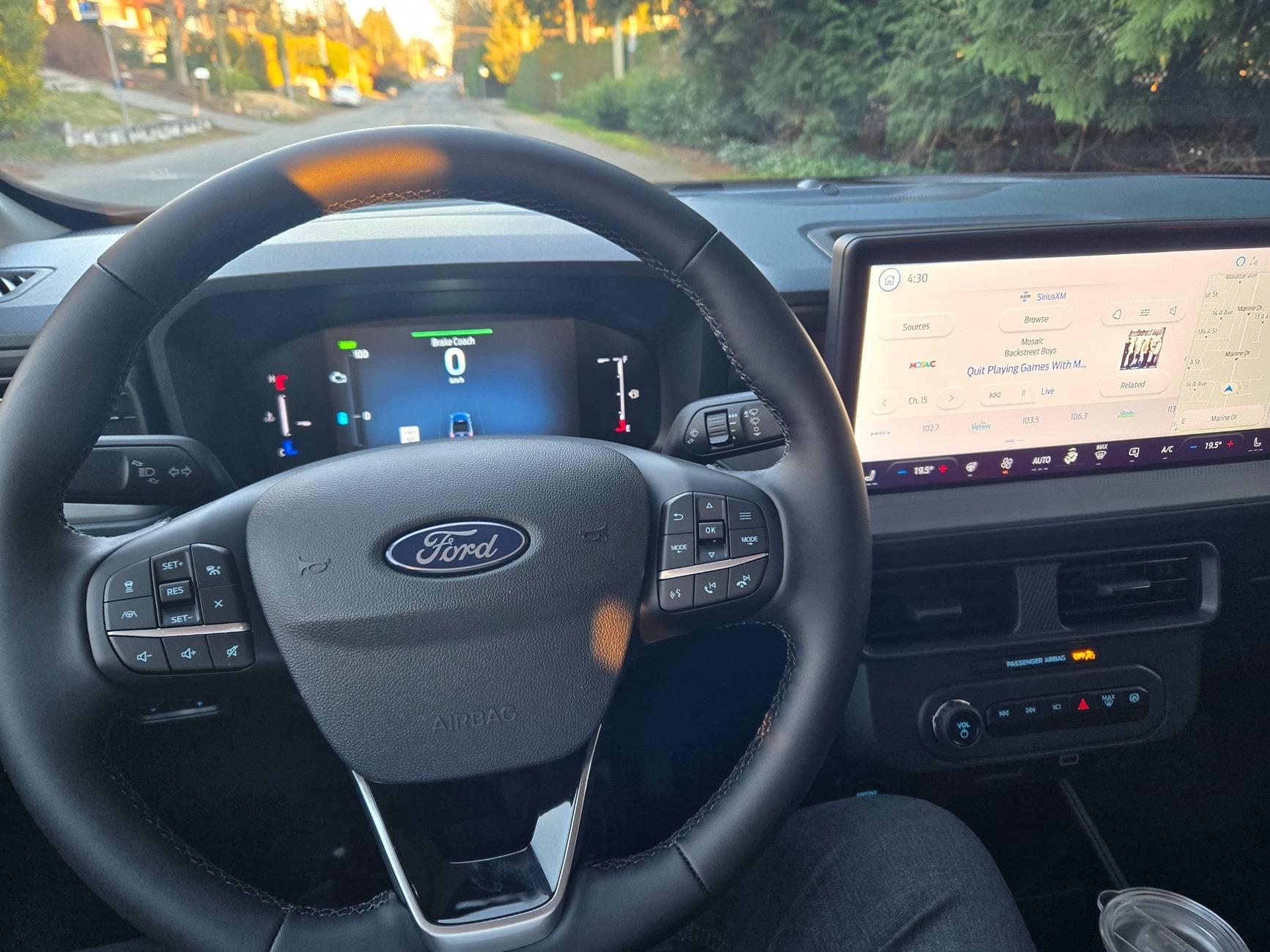 SPACE WHITE Maverick Photos Thread | Page 2 | MaverickTruckClub - 2022 ...