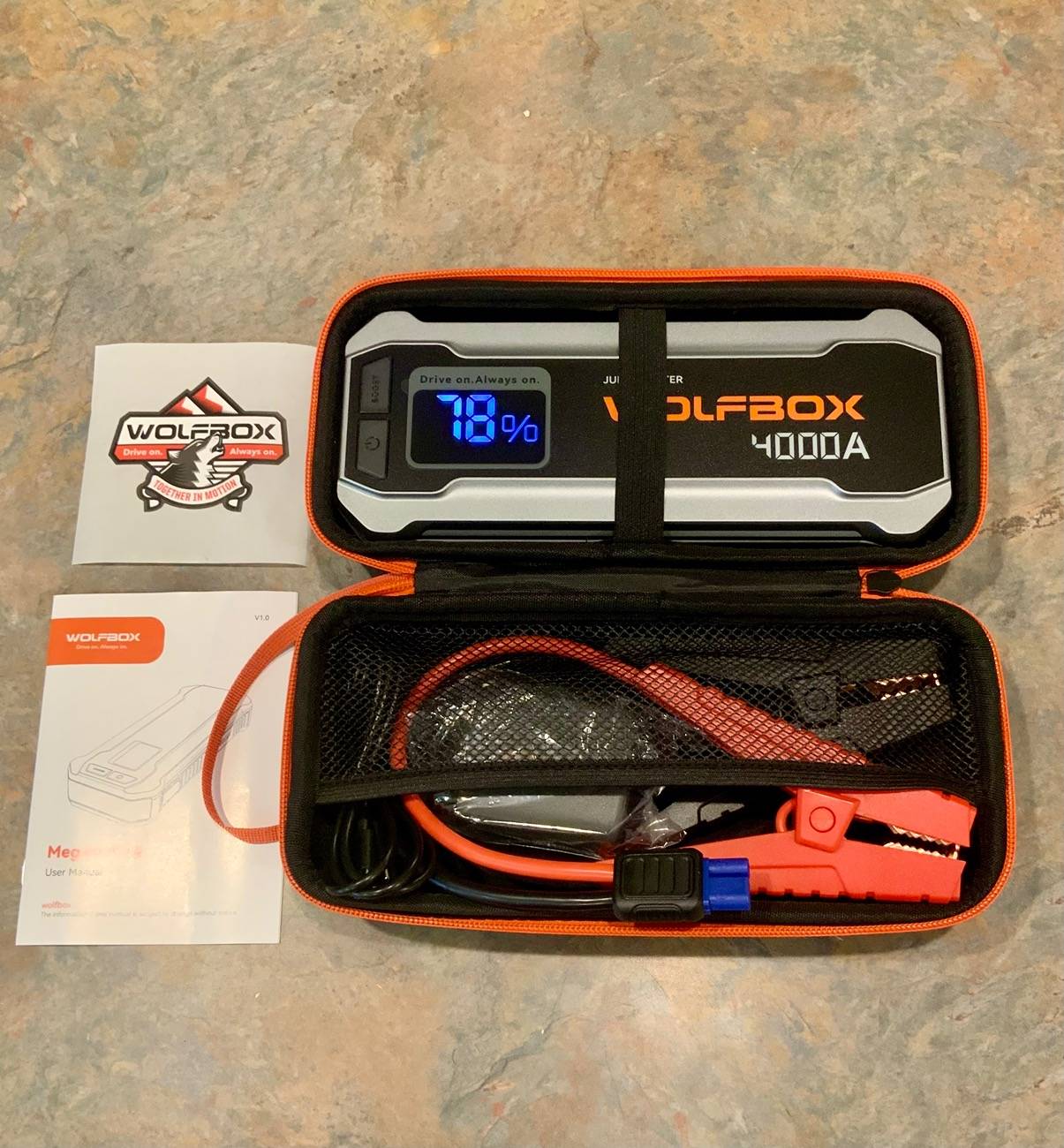 Which Jump Starter Should You Buy in 2025? | MaverickTruckClub - 2022 ...