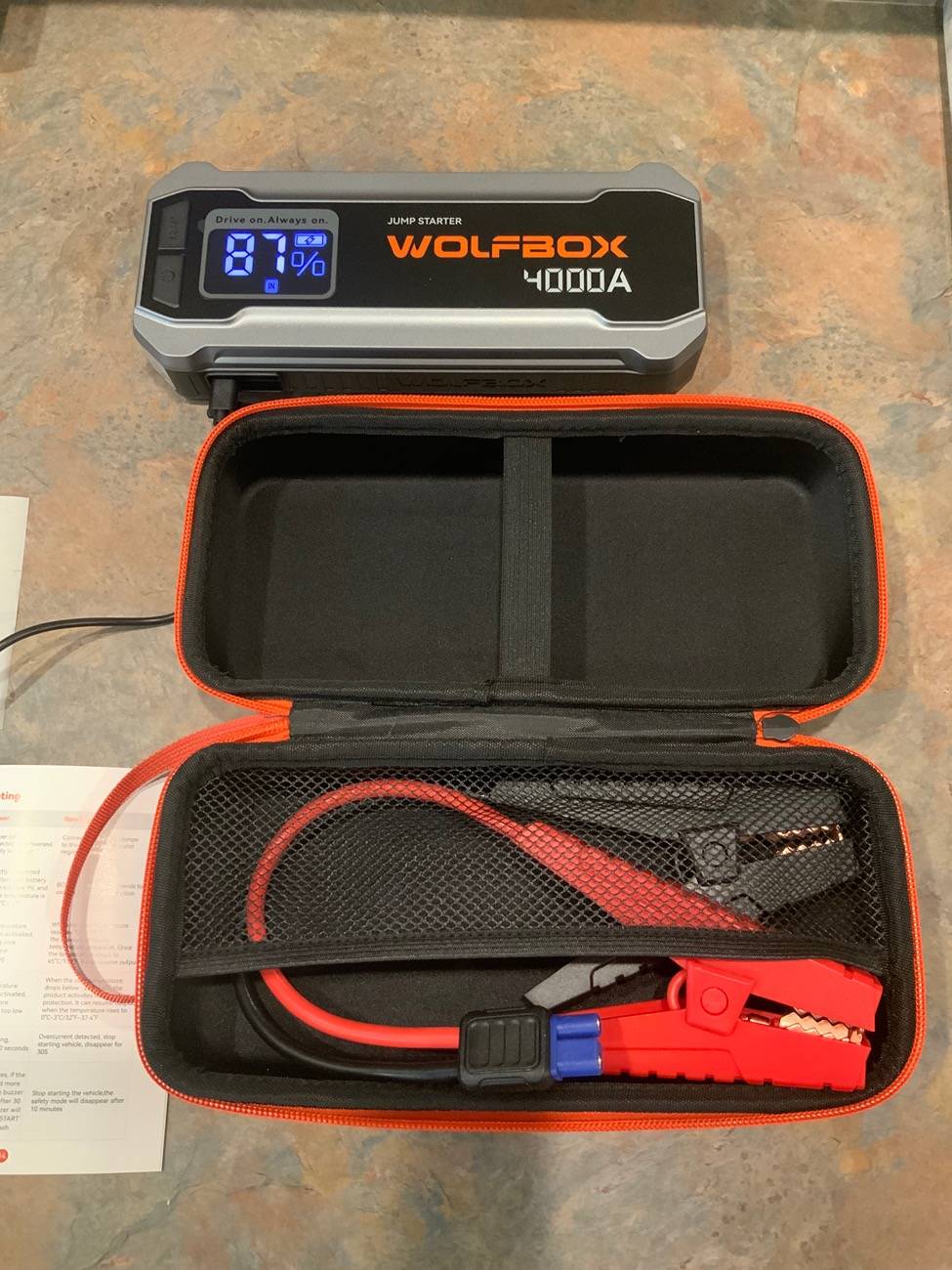 Which Jump Starter Should You Buy in 2025? | MaverickTruckClub - 2022 ...