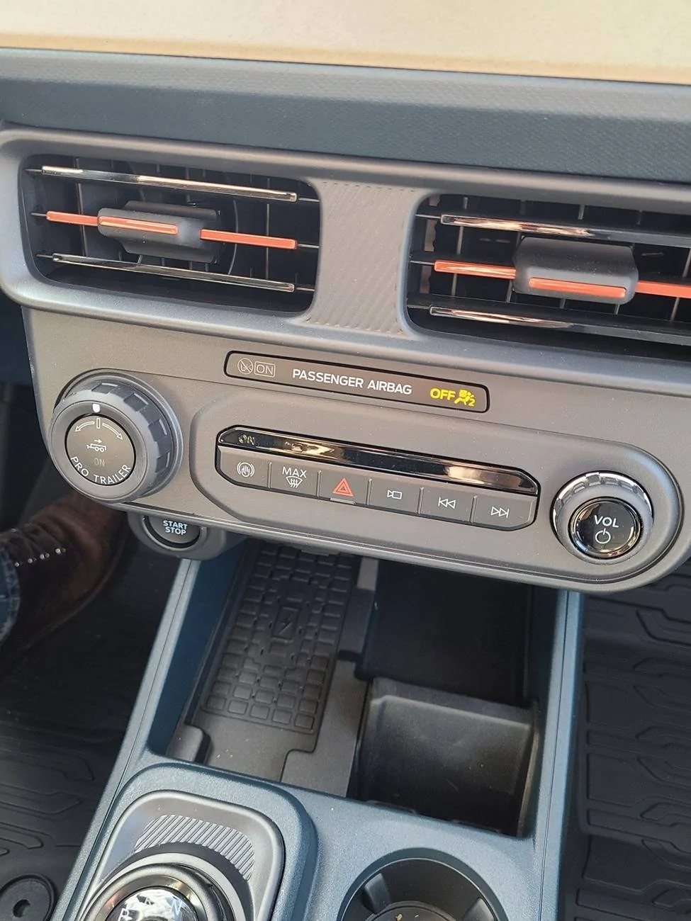 Job 2 Maverick Delivered with Pro Trailer + Additional Thoughts ...