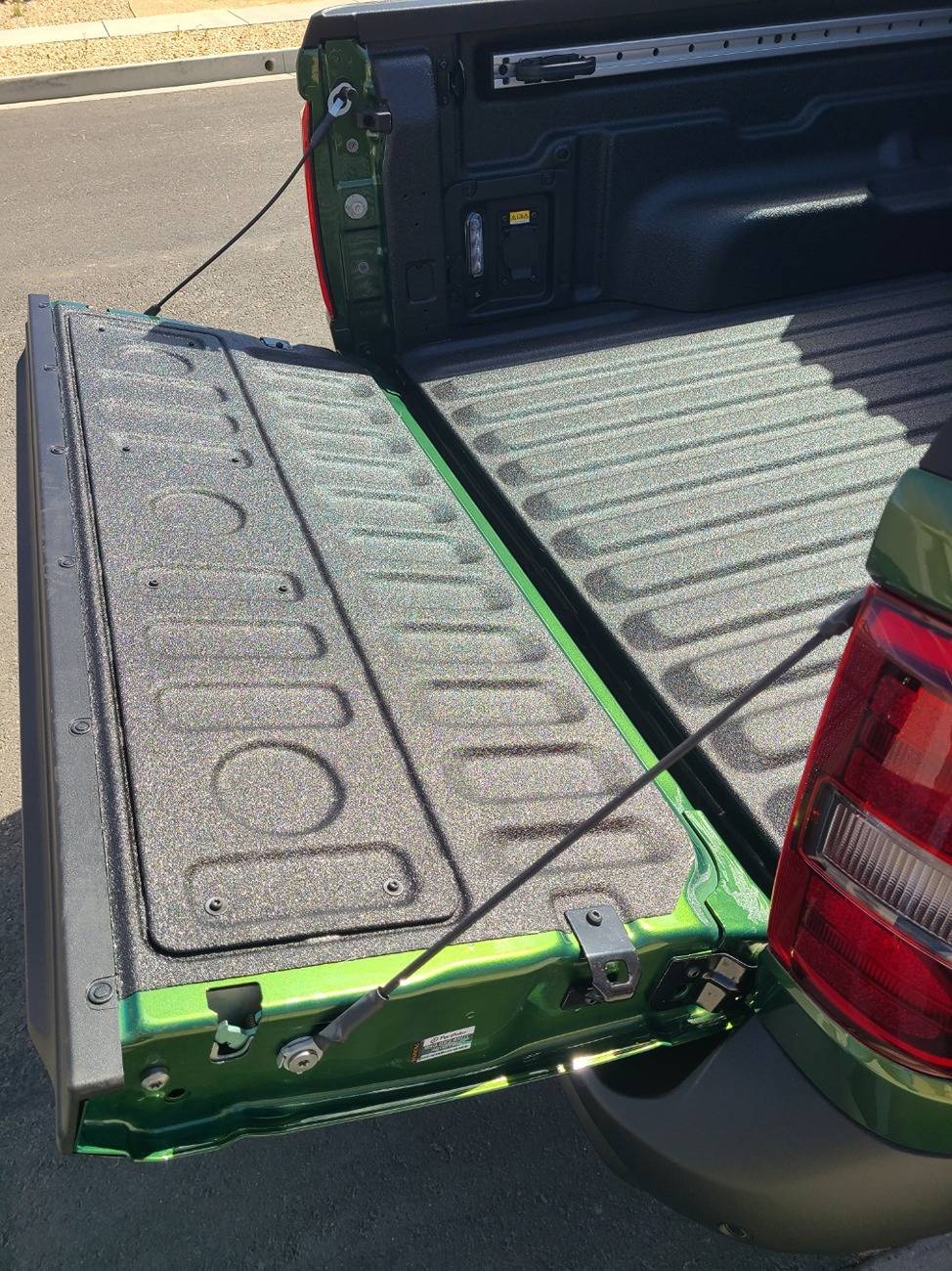 Job 2 Maverick Delivered with Pro Trailer + Additional Thoughts ...