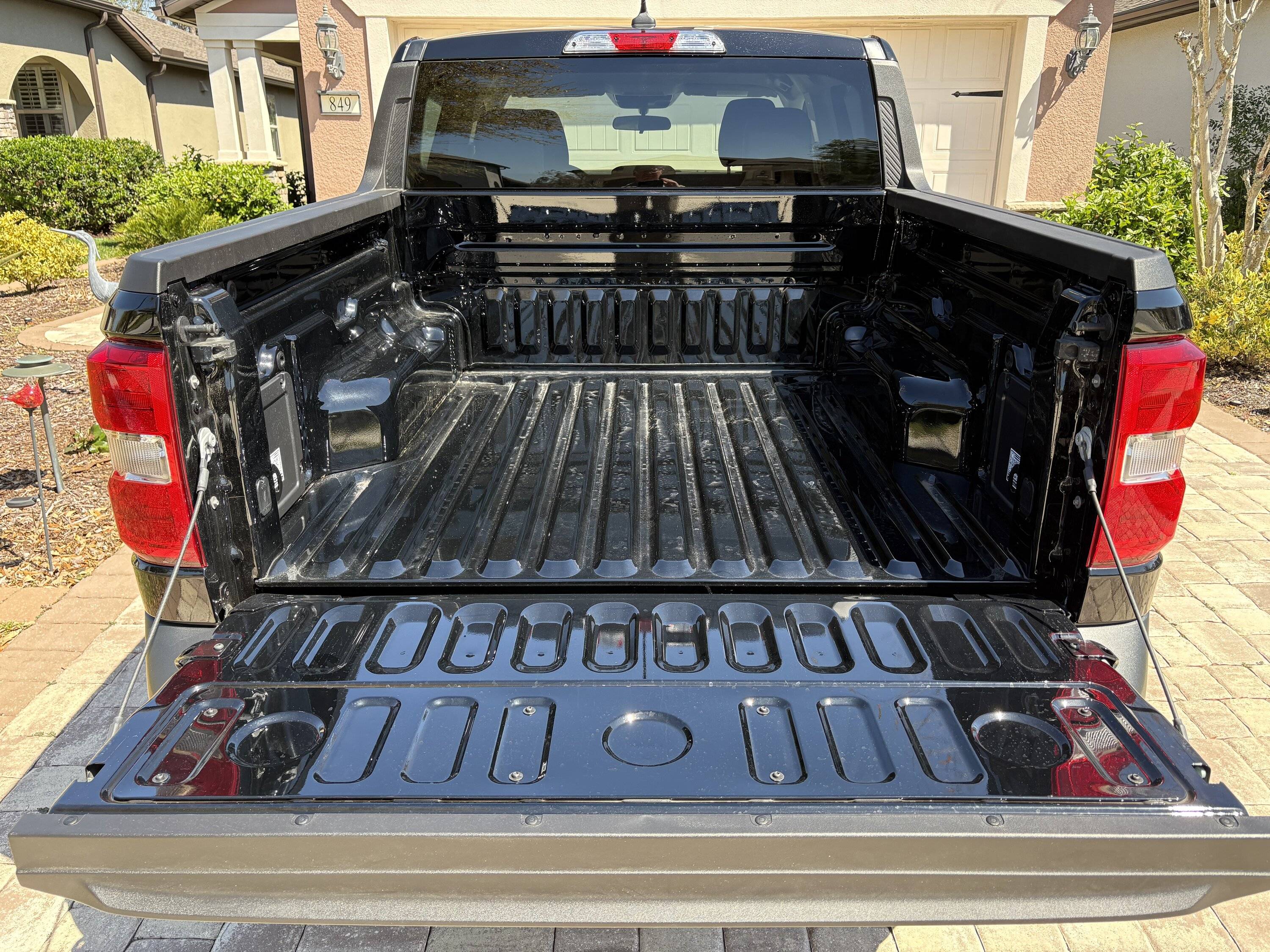 New Owner in NE Florida, bound for New York | MaverickTruckClub - 2022+ Ford Maverick Pickup ...