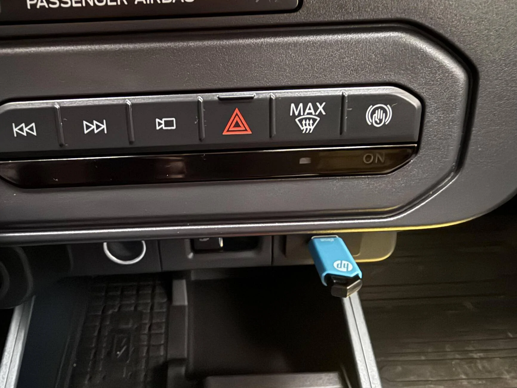 ICON on my dash - what is it? | MaverickTruckClub - 2022+ Ford Maverick ...