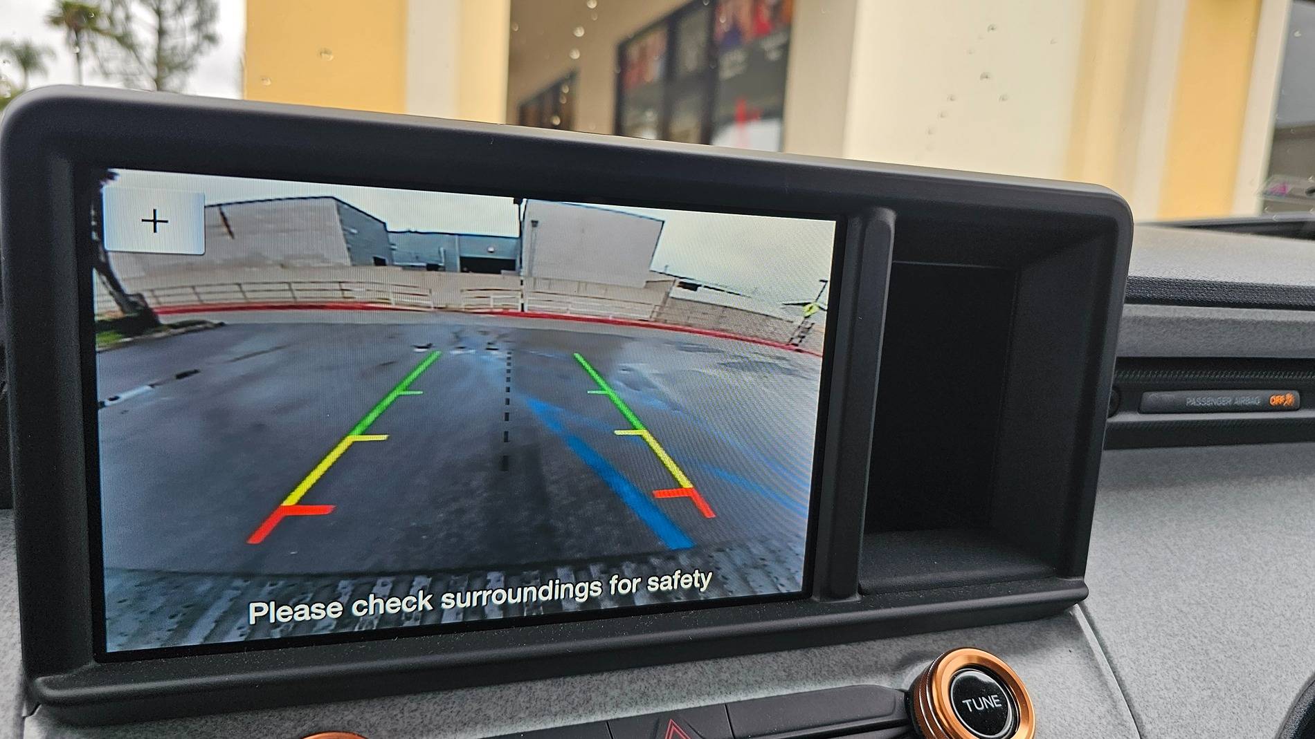 Backup Camera Recall Done. Improvements Noticed! | Page 6 ...