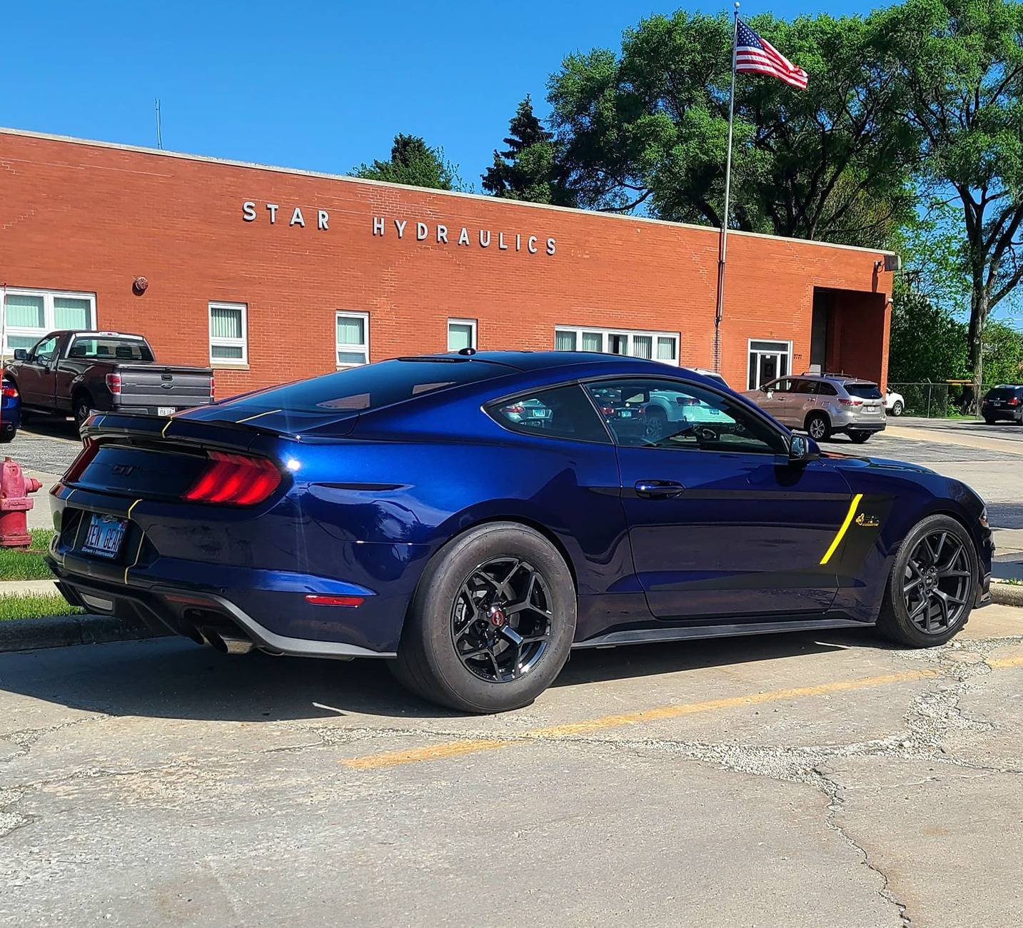 Full Tour of Steeda Manufacturing Facility | Made in the USA ...