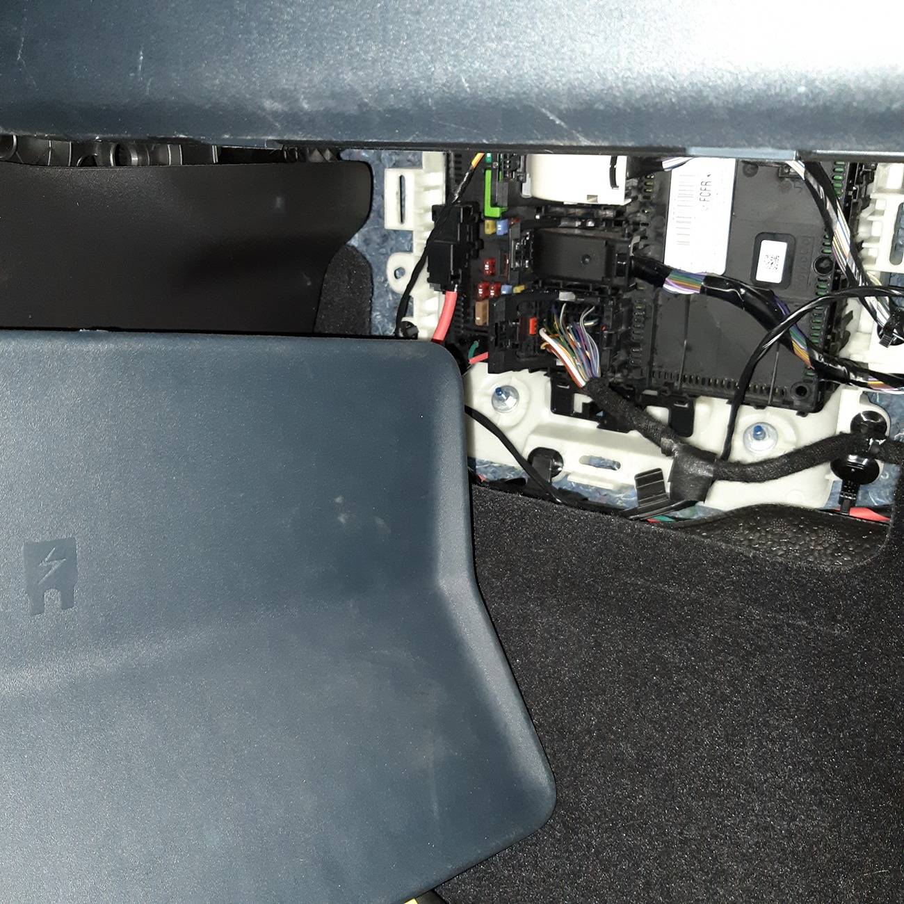 Keyless Entry Keypad | MaverickTruckClub - 2022+ Ford Maverick Pickup ...