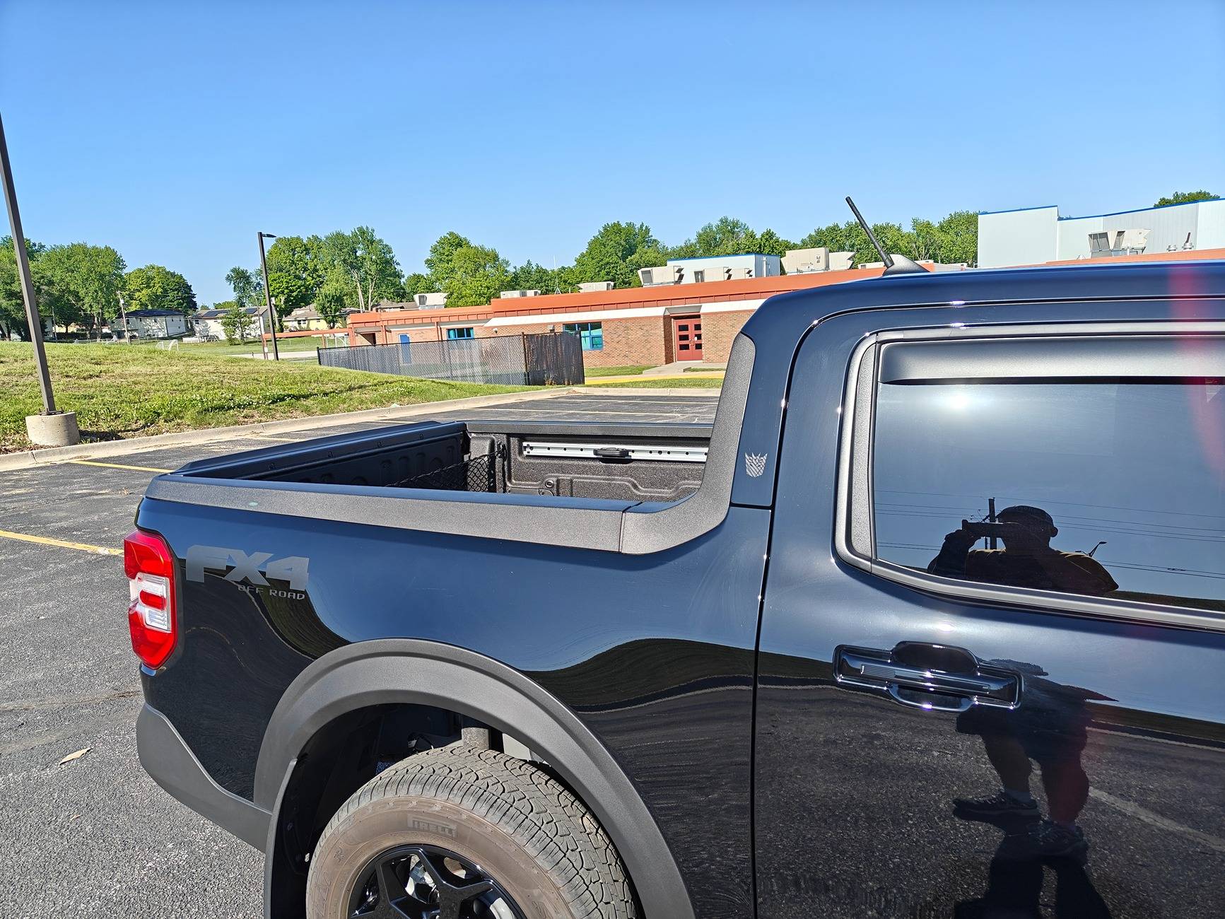 Fender flares—what’s the verdict? Added protection or rust incubators ...