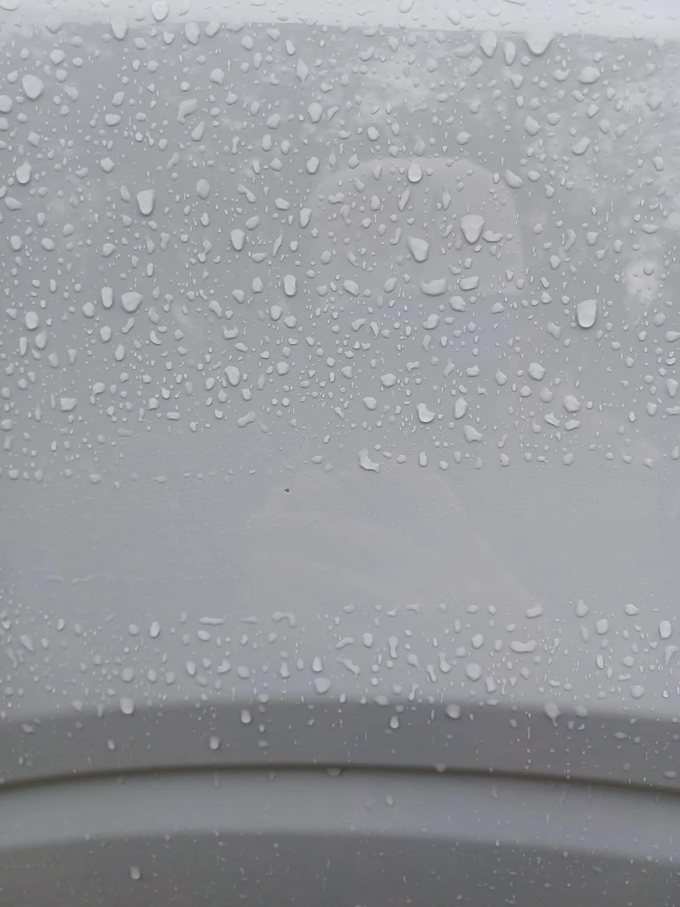 Is anyone else having issues with rock chips? | MaverickTruckClub ...