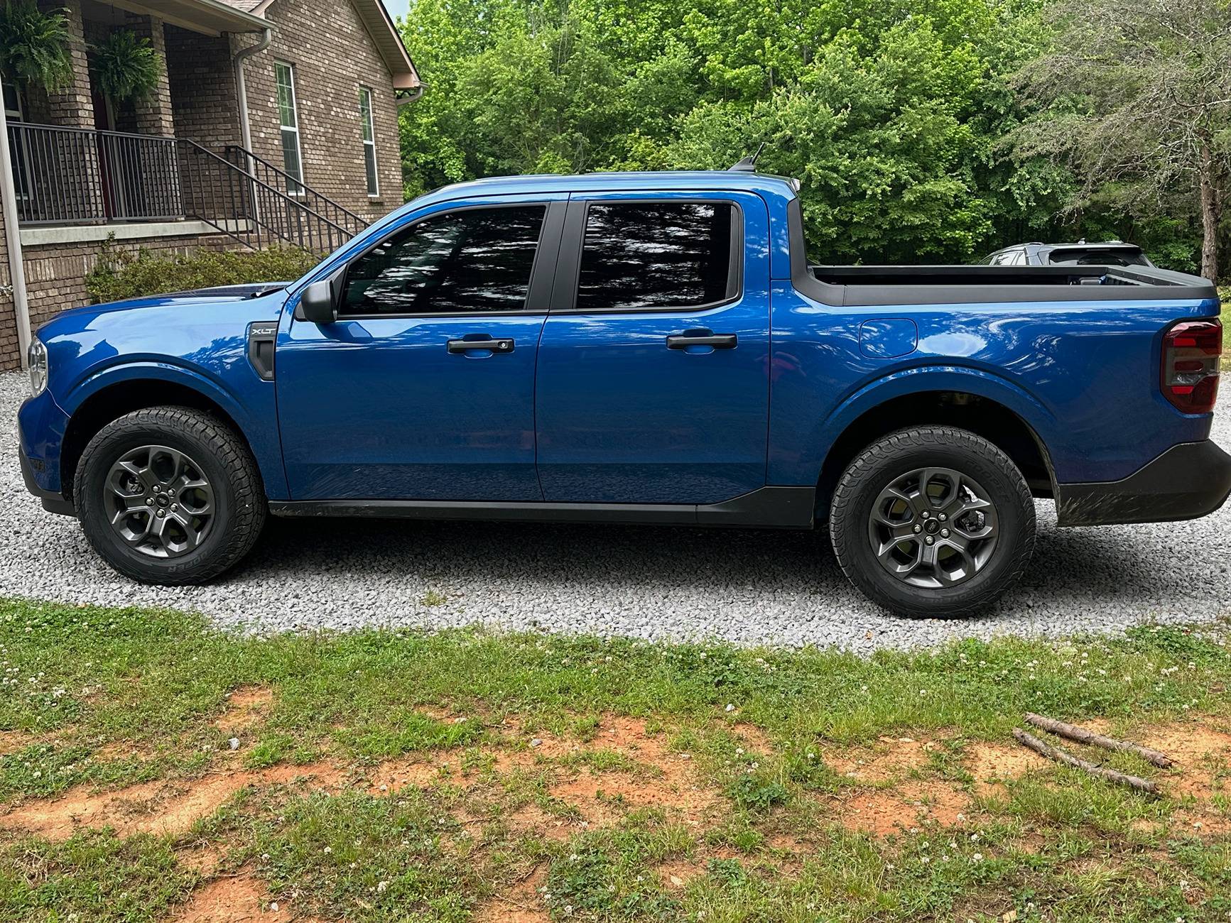 Aftermarket / Custom Wheels & Tire Photos and Specs (on Maverick ...
