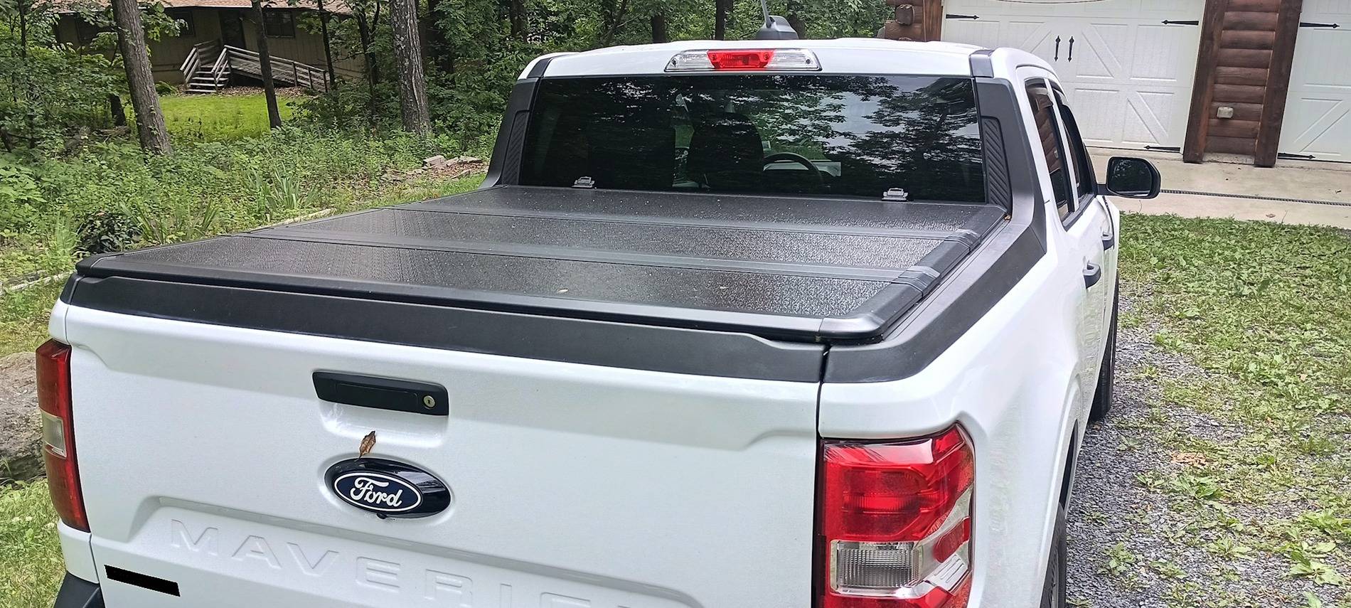 Tonneau Covers | MaverickTruckClub - 2022+ Ford Maverick Pickup Forum ...